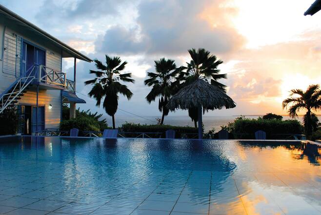 Half Moon Blue in Tobago | TUI.co.uk