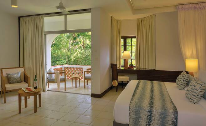 Diamonds Leisure Beach & Golf Resort in Diani Beach | TUI.co.uk
