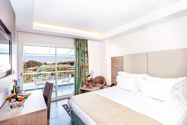 Amadil Ocean Club in Agadir and Taghazout | TUI.co.uk