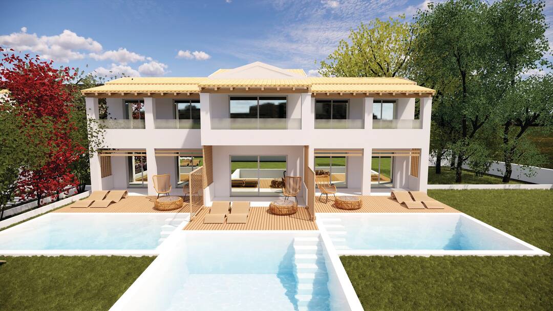 Agua Y Sol in Sidari | FirstChoice.co.uk