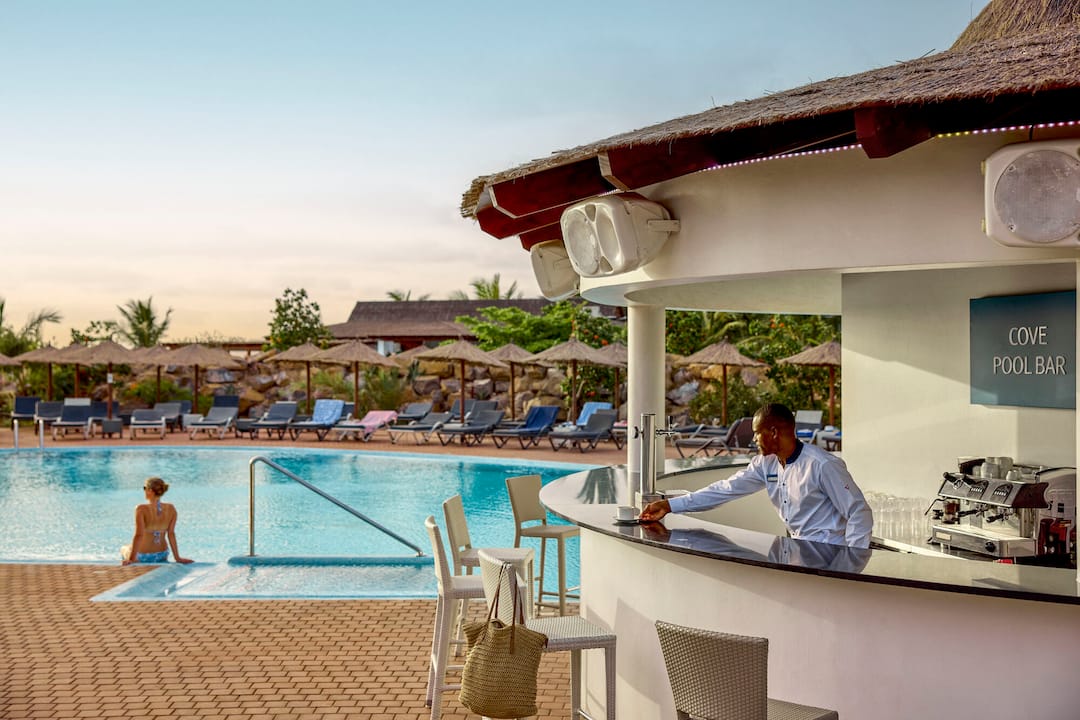 TUI BLUE Cabo Verde Hotel, Cape Verde Islands - Holiday Hypermarket