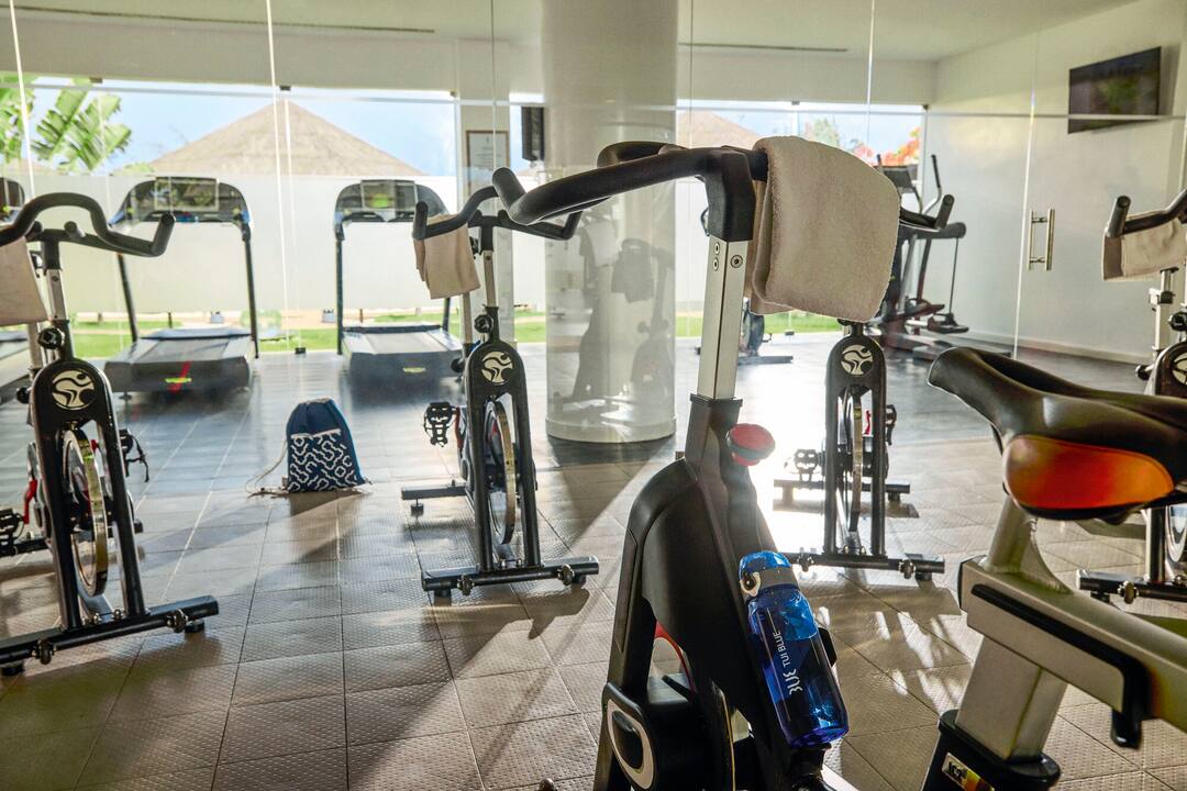 TUI BLUE Cabo Verde Hotel, Cape Verde Islands - Holiday Hypermarket