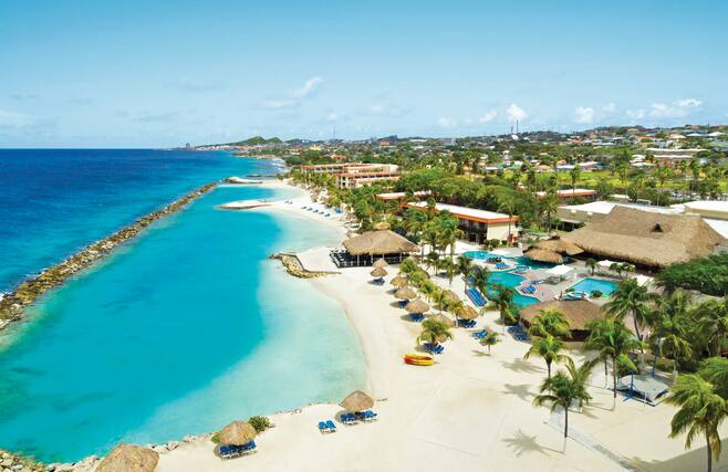 Sunscape Curacao Resort Spa and Casino in Curacao | TUI.co.uk