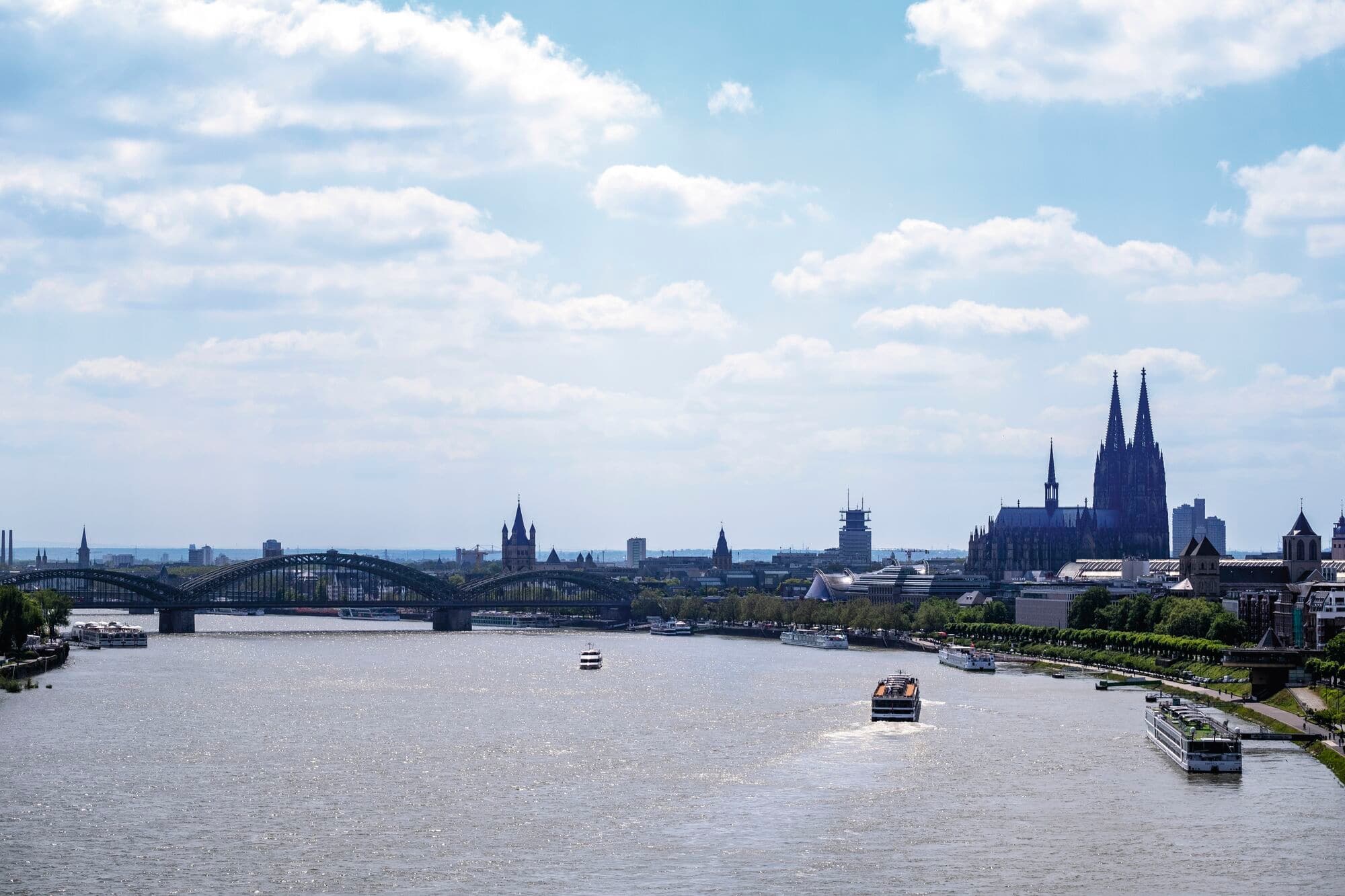 Best Hotels in Germany | TUI Discover | TUI.co.uk