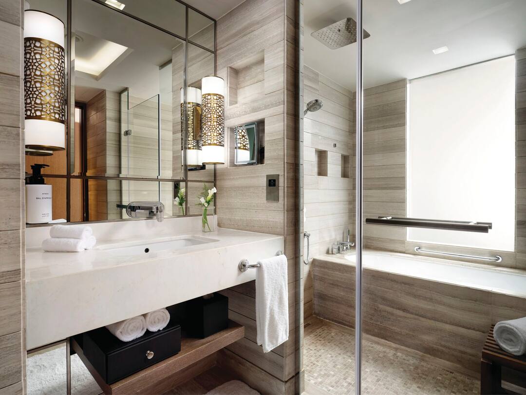 InterContinental Hotels Doha Beach & Spa in Doha | TUI.co.uk