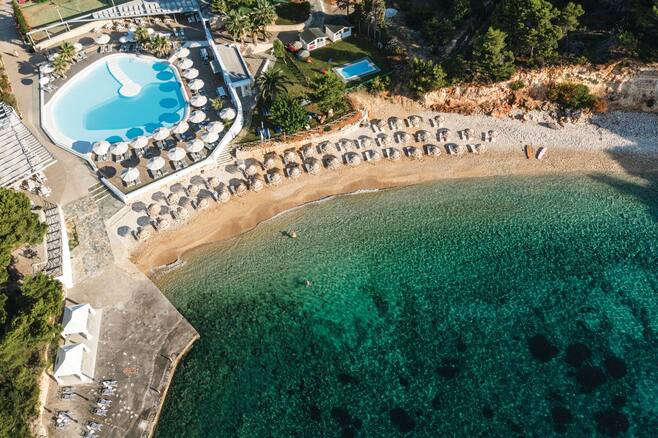 Marpunta Village in Marpunta | TUI.co.uk