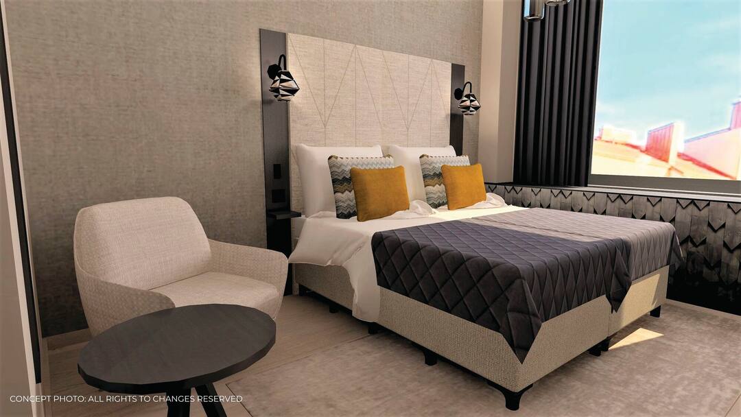 Hotel Santa Claus in Rovaniemi | TUI.co.uk