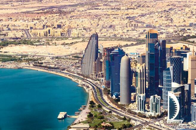 All Inclusive Holidays to Qatar 2024 / 2025 | TUI.co.uk