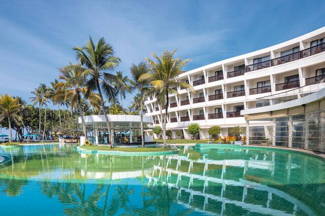 Occidental Eden Beruwala in Beruwala | TUI.co.uk