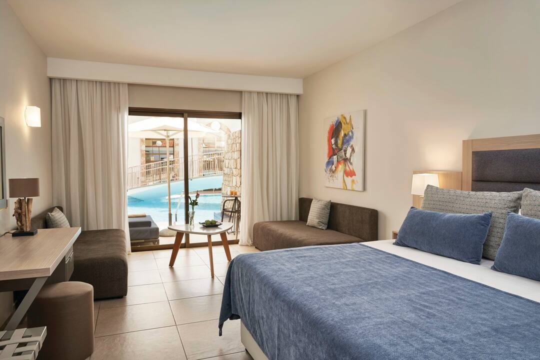 TUI BLUE Atlantica Aeneas Resort in Nissi Beach | TUIHolidays.ie