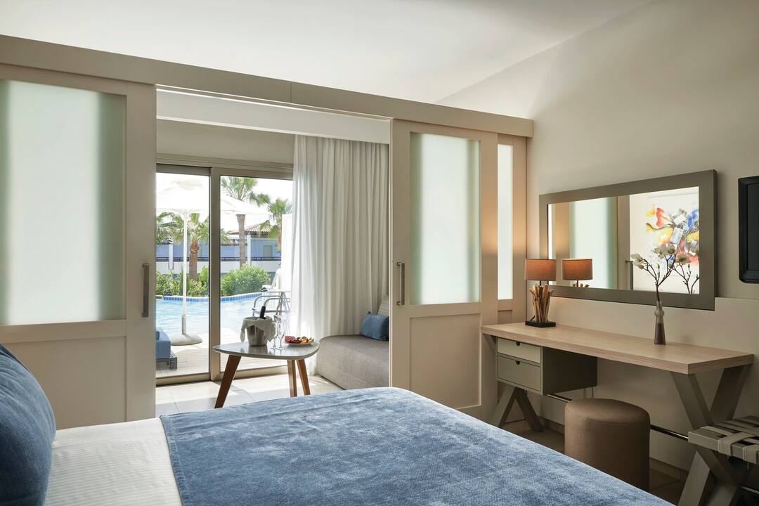 TUI BLUE Atlantica Aeneas Resort in Nissi Beach | TUIHolidays.ie