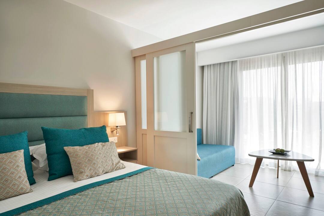 TUI BLUE Atlantica Aeneas Resort in Nissi Beach | TUIHolidays.ie