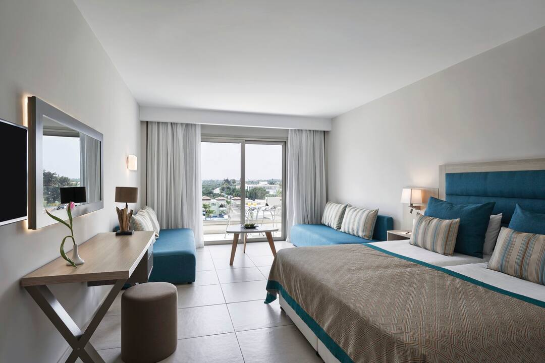 TUI BLUE Atlantica Aeneas Resort in Nissi Beach | TUIHolidays.ie