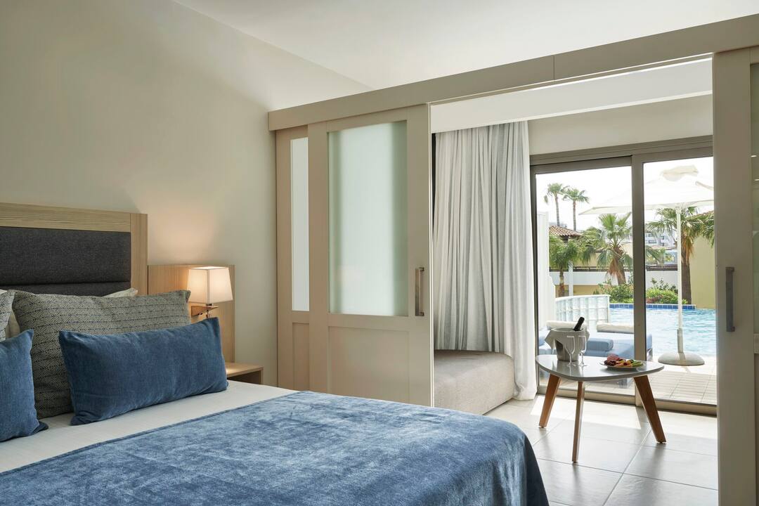 TUI BLUE Atlantica Aeneas Resort in Nissi Beach | TUIHolidays.ie