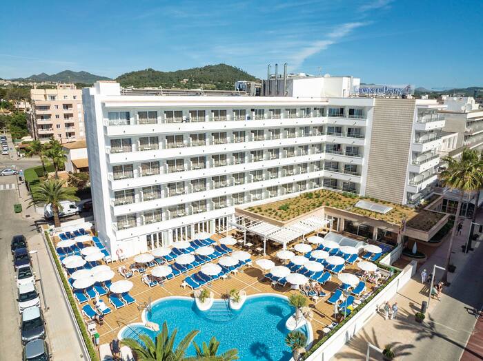 Levante Park in Cala Bona | TUI.co.uk