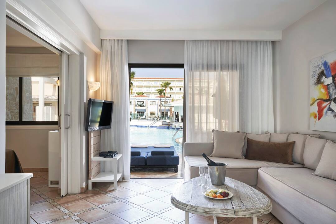 TUI BLUE Atlantica Aeneas Resort in Nissi Beach | TUIHolidays.ie