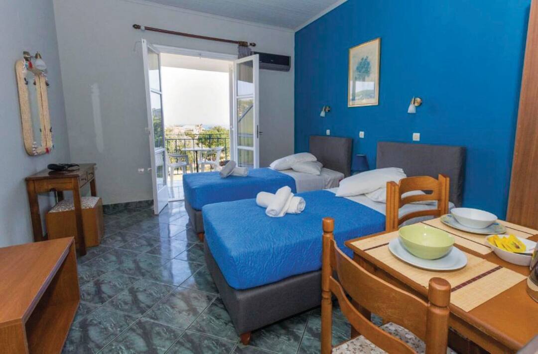 Anastasia Studios in Katelios | TUI.co.uk