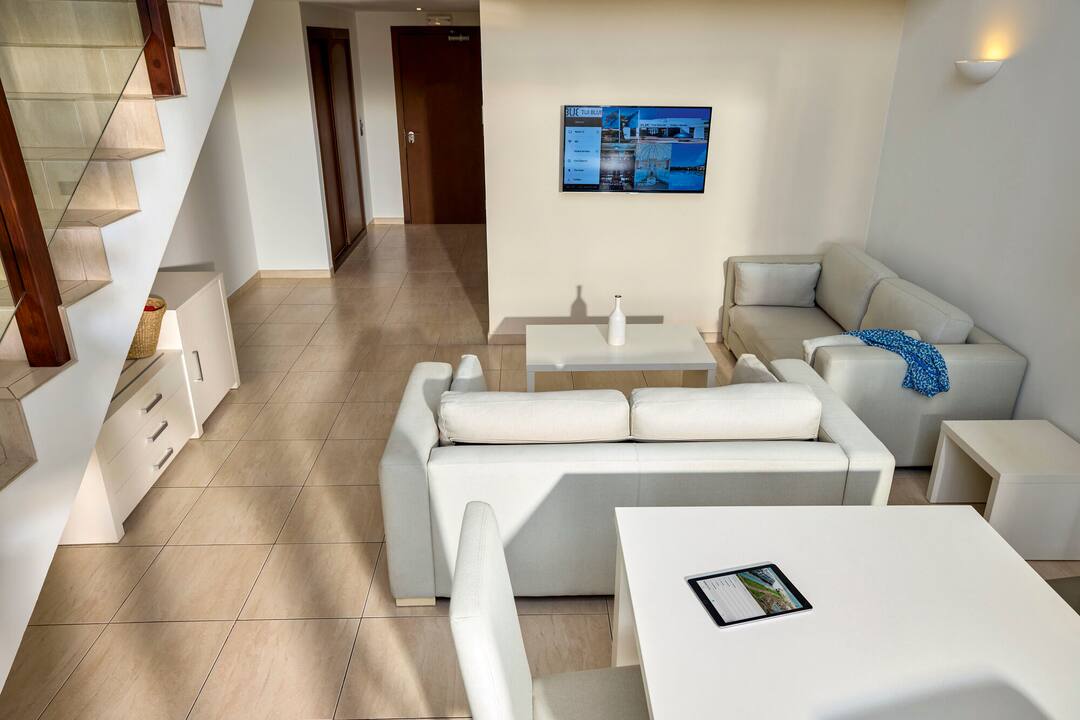 TUI BLUE Cabo Verde Hotel, Cape Verde Islands - Holiday Hypermarket