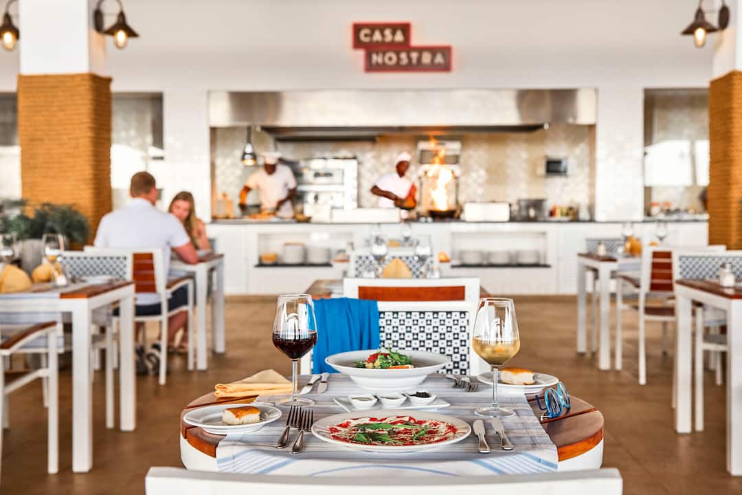 TUI BLUE Cabo Verde Hotel, Cape Verde Islands - Holiday Hypermarket