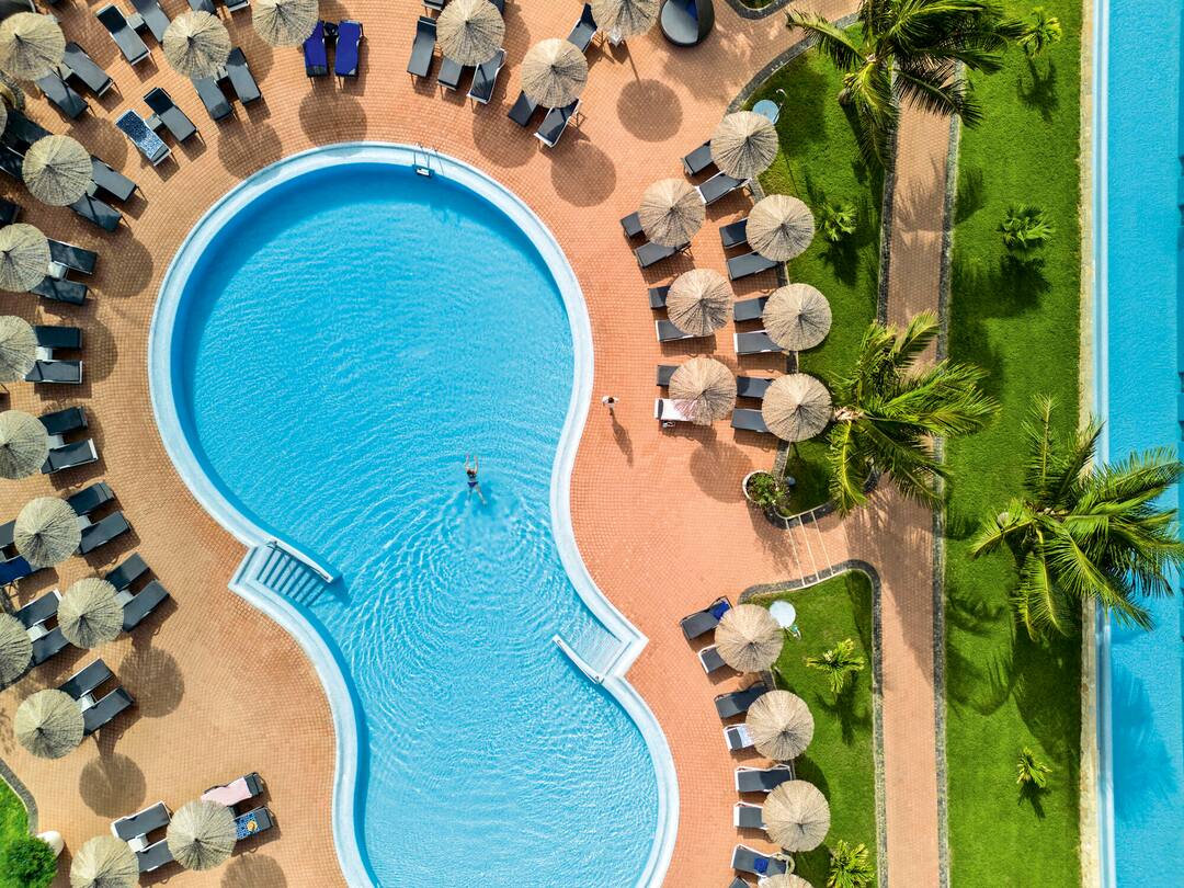 TUI BLUE Cabo Verde Hotel, Cape Verde Islands - Holiday Hypermarket