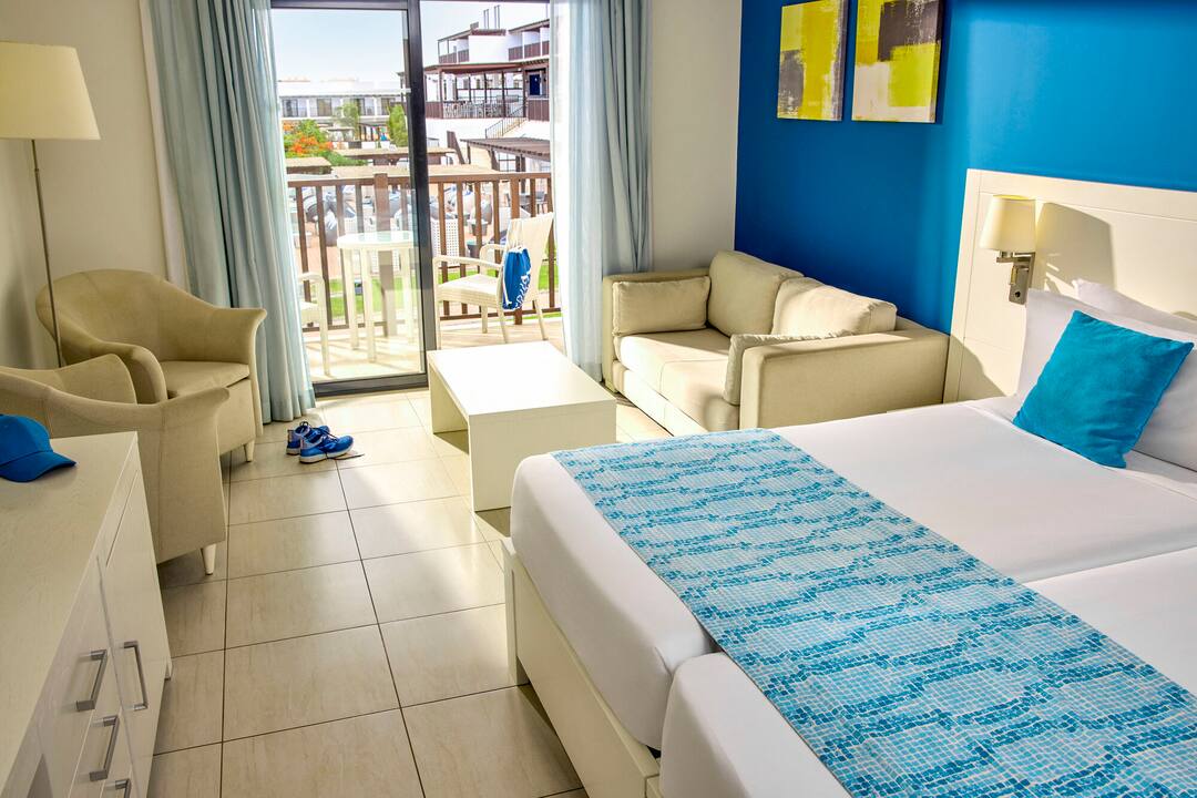 TUI BLUE Cabo Verde in Sal | TUI.co.uk