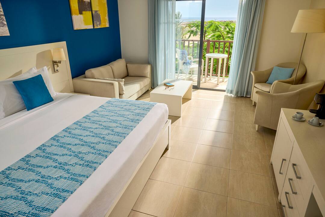 TUI BLUE Cabo Verde in Sal | TUI.co.uk