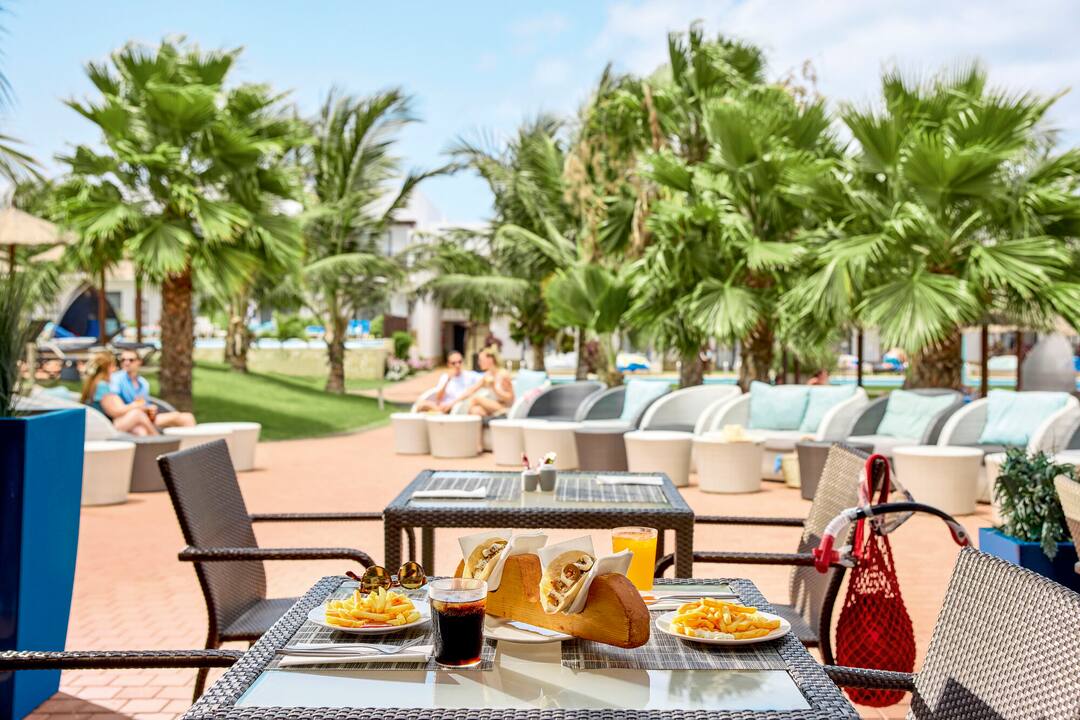 TUI BLUE Cabo Verde Hotel, Cape Verde Islands - Holiday Hypermarket