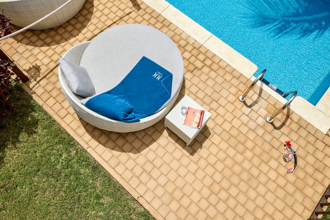 TUI BLUE Cabo Verde Hotel, Cape Verde Islands - Holiday Hypermarket