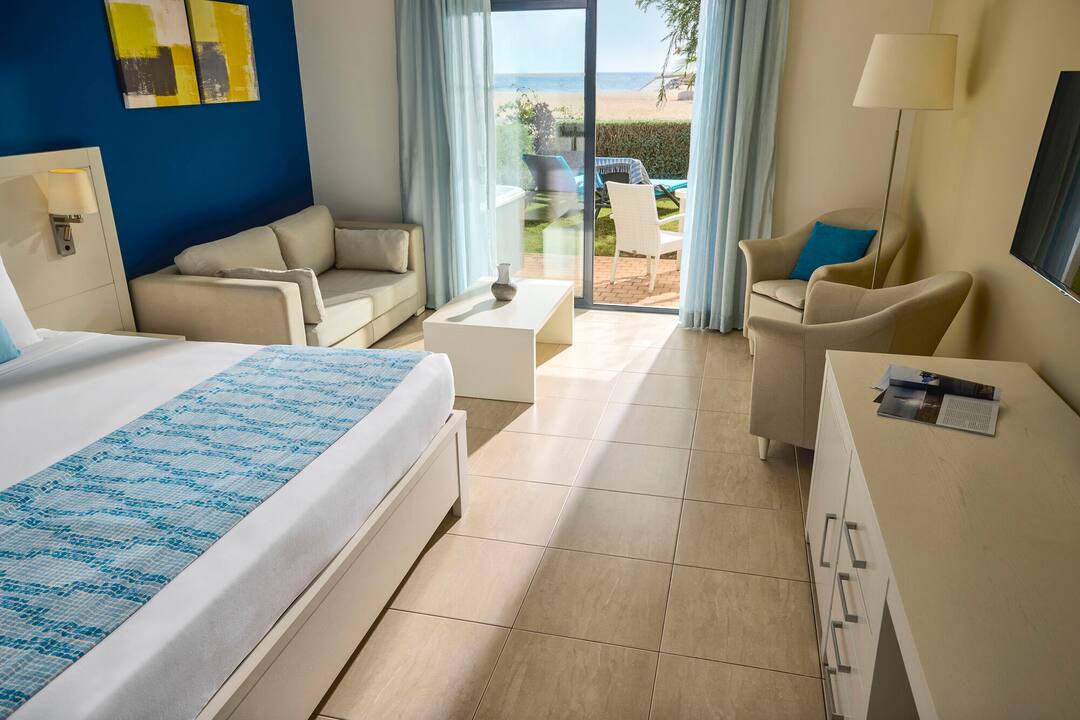 TUI BLUE Cabo Verde in Sal | TUI.co.uk