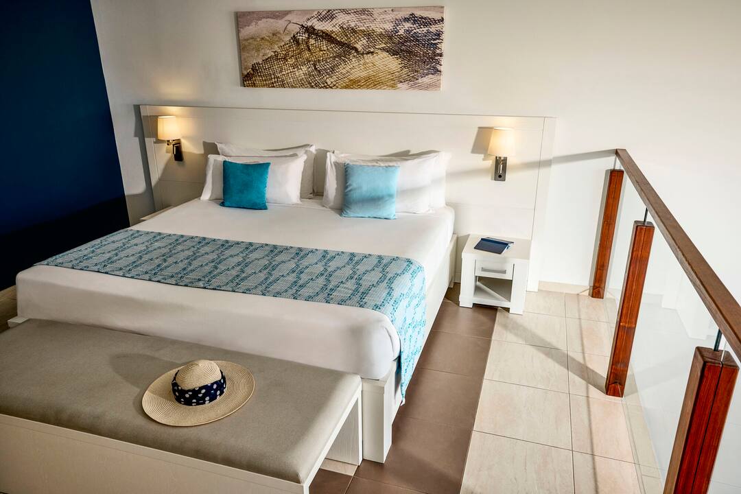 TUI BLUE Cabo Verde Hotel, Cape Verde Islands - Holiday Hypermarket