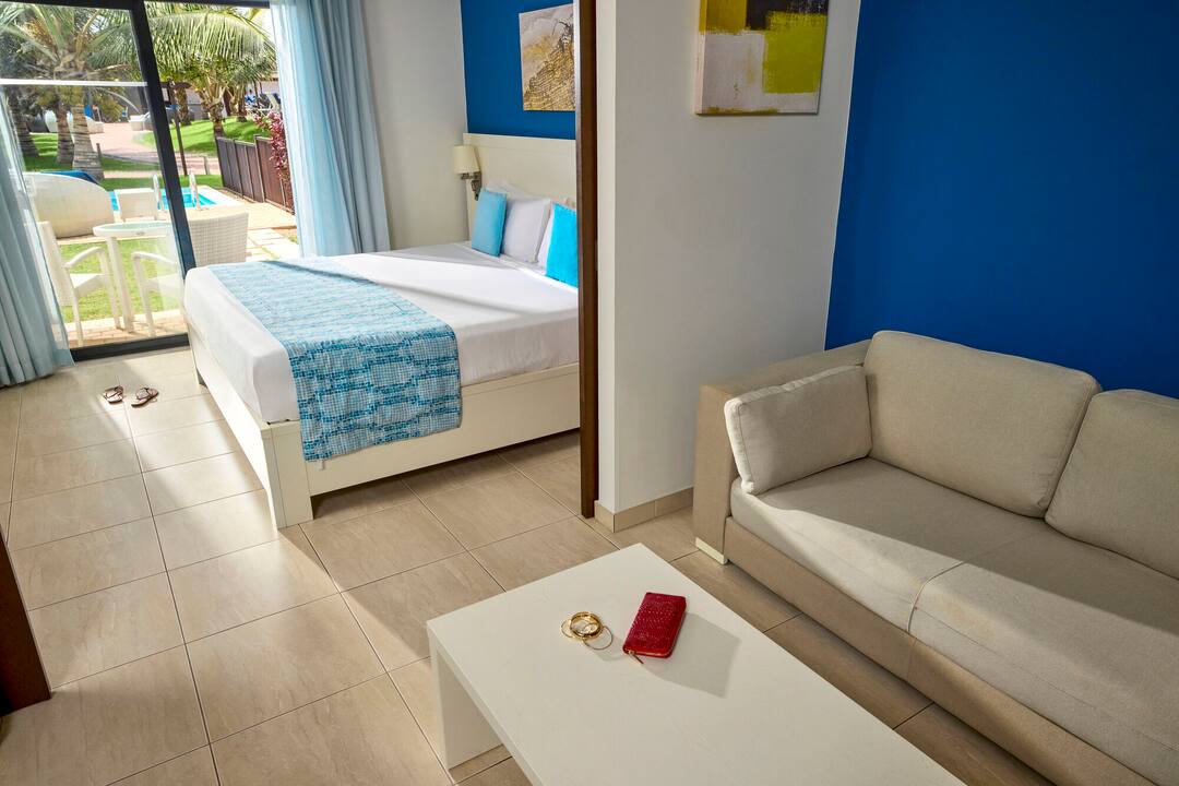 TUI BLUE Cabo Verde Hotel, Cape Verde Islands - Holiday Hypermarket