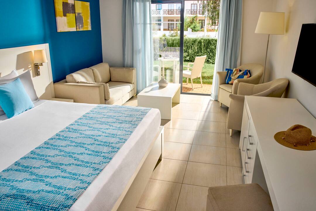 TUI BLUE Cabo Verde in Sal | TUI.co.uk