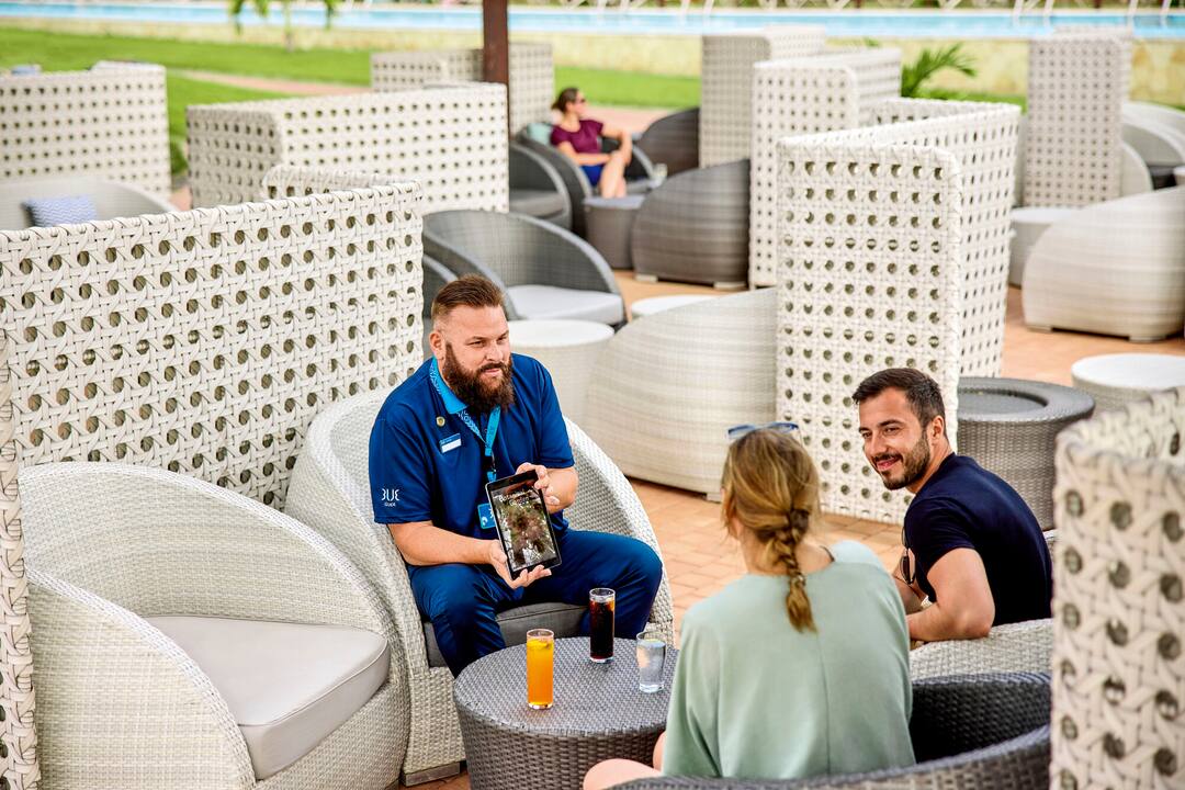 TUI BLUE Cabo Verde Hotel, Cape Verde Islands - Holiday Hypermarket