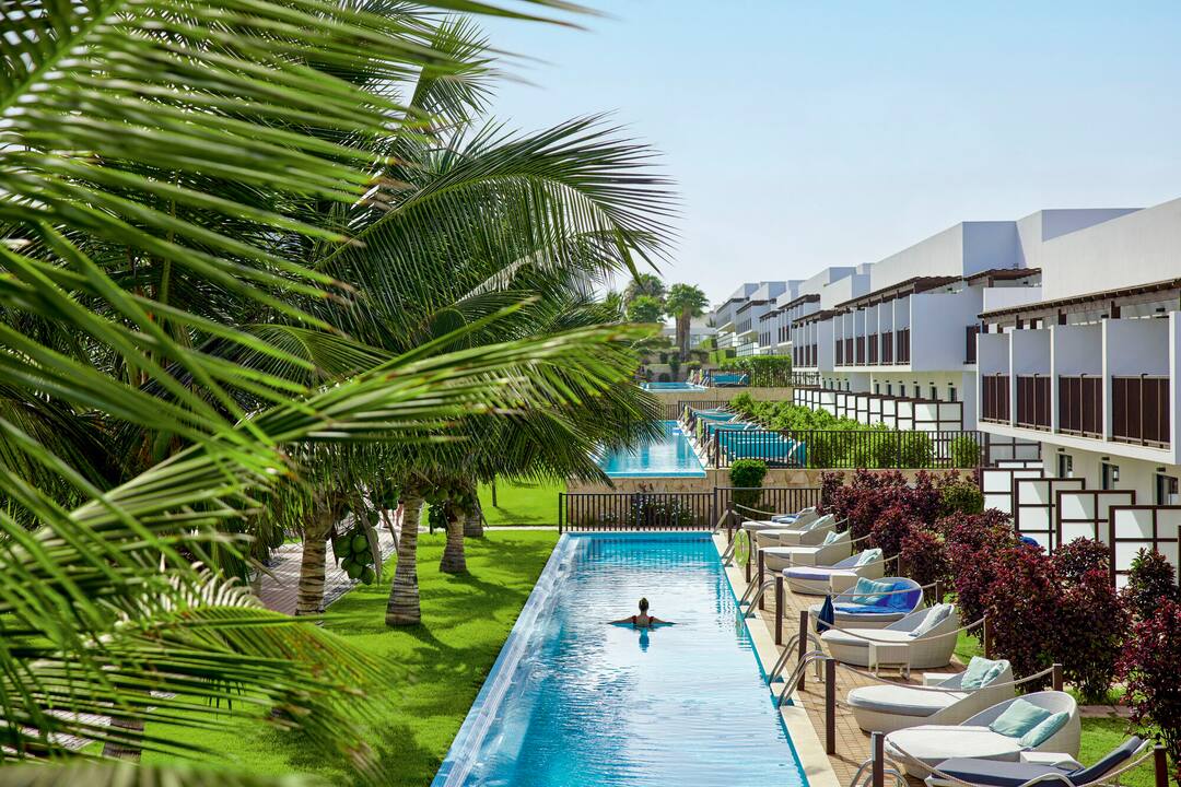 TUI BLUE Cabo Verde Hotel, Cape Verde Islands - Holiday Hypermarket