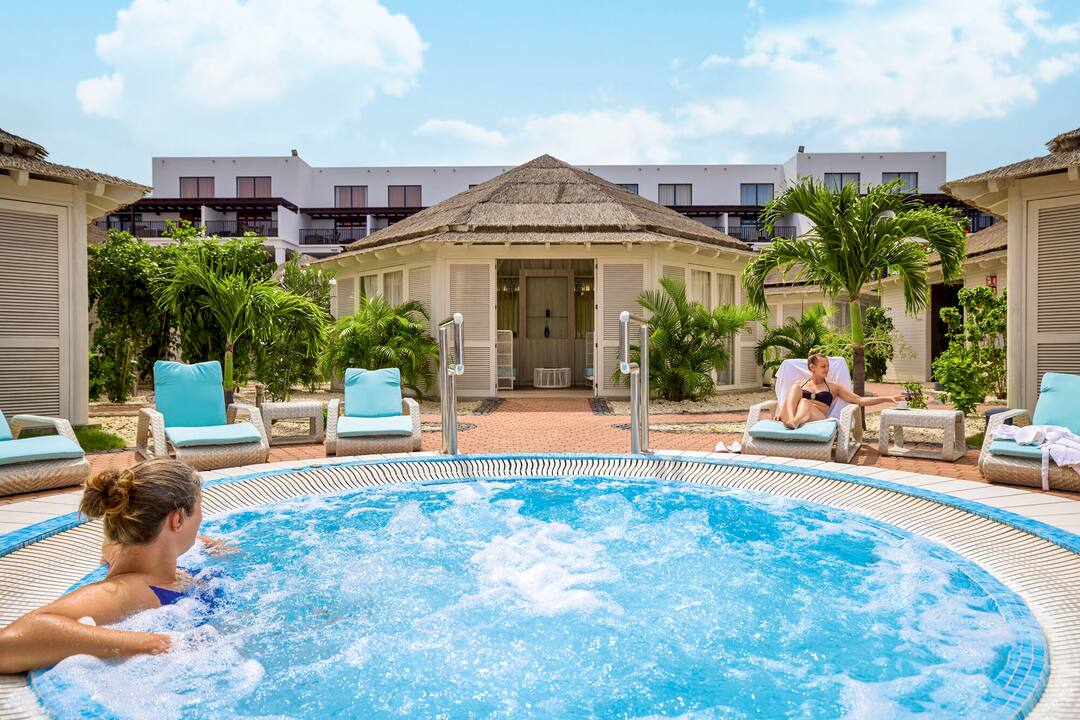 TUI BLUE Cabo Verde Hotel, Cape Verde Islands - Holiday Hypermarket