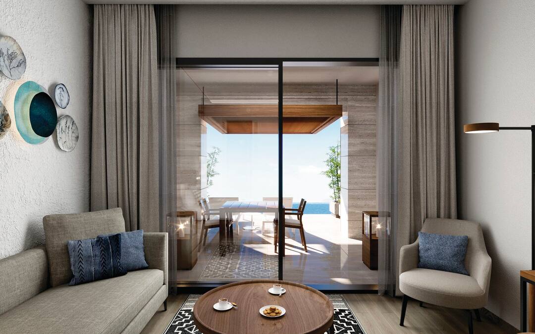 Anda Barut Collection in Didim | TUI.co.uk