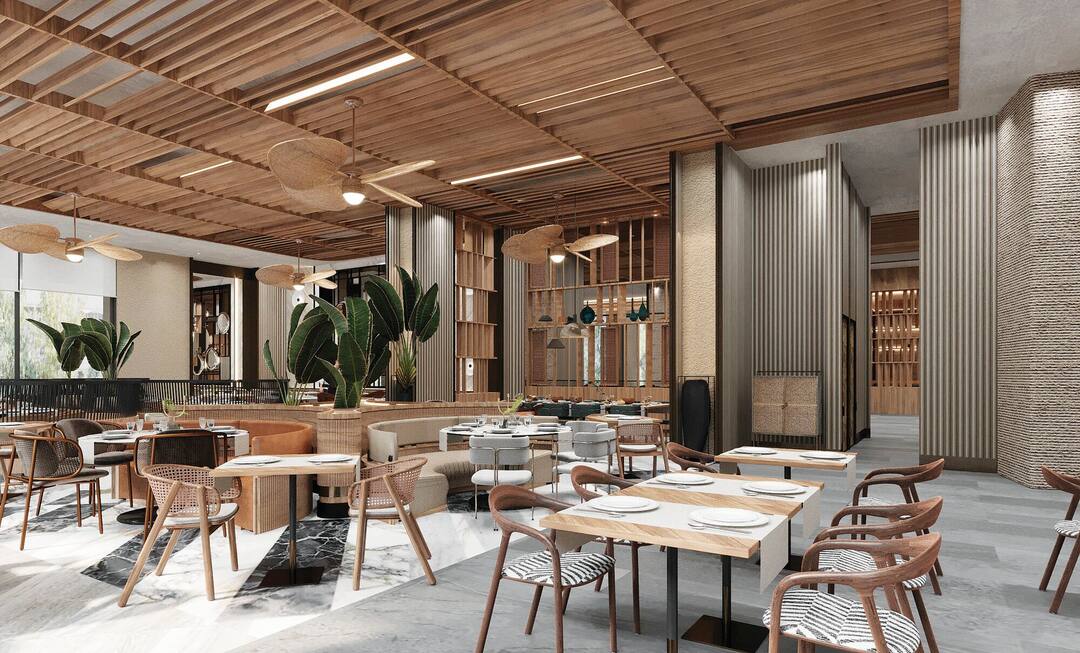 Anda Barut Collection in Didim | FirstChoice.co.uk