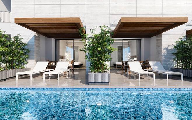 Anda Barut Collection in Didim | TUI.co.uk