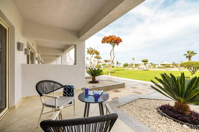 TUI BLUE Crystal Bay Resort in Hurghada | TUI.co.uk
