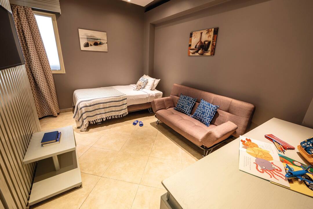 TUI BLUE Crystal Bay Resort in Hurghada | TUI.co.uk
