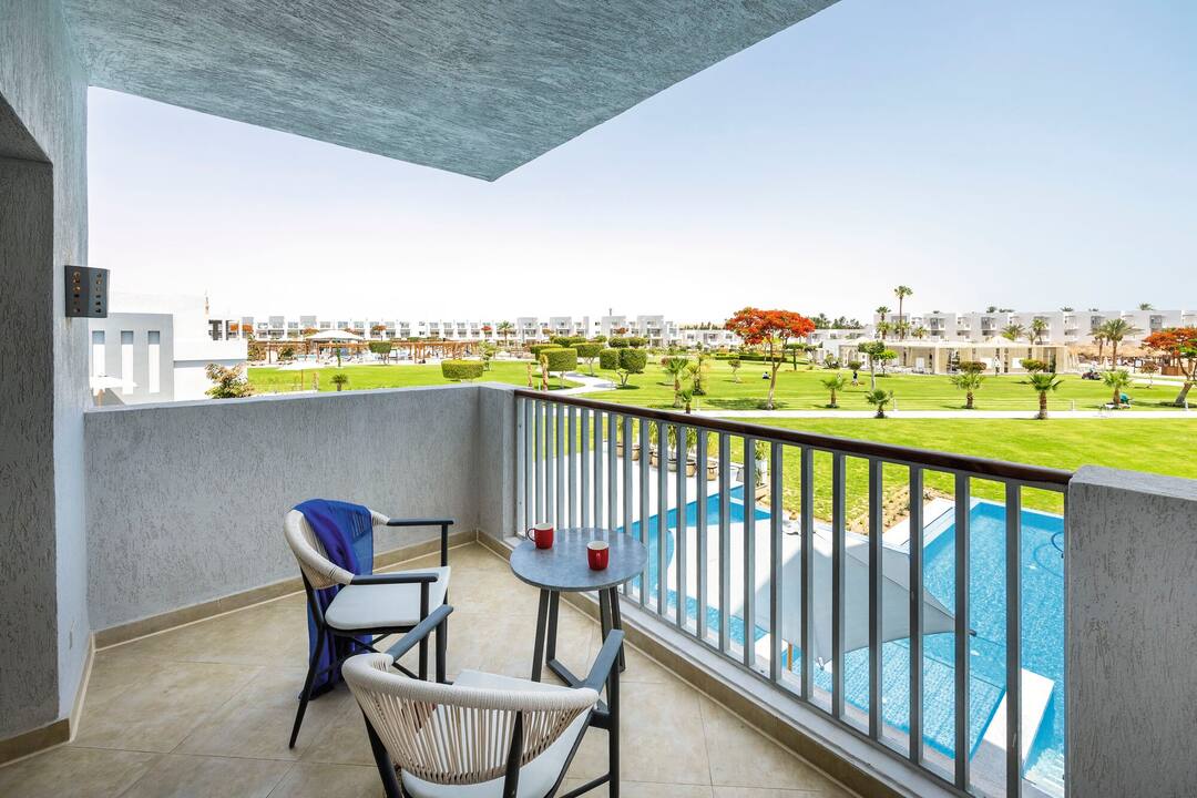 TUI BLUE Crystal Bay Resort in Hurghada | TUI.co.uk