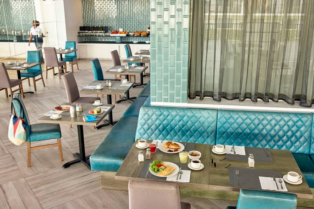 TUI BLUE Cabo Verde Hotel, Cape Verde Islands - Holiday Hypermarket