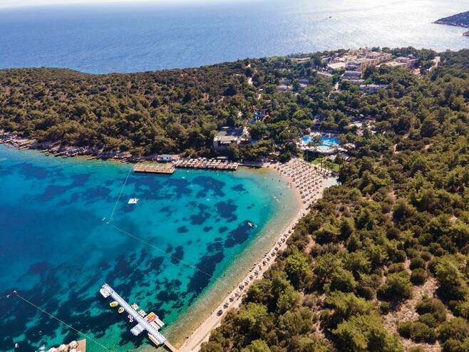 Bodrum Park Resort in Bodrum | TUI.co.uk