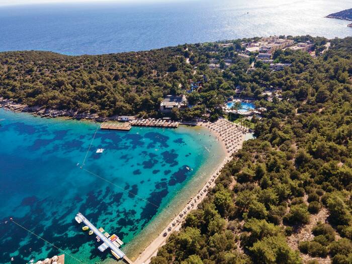Bodrum Park Resort in Bodrum | TUI.co.uk