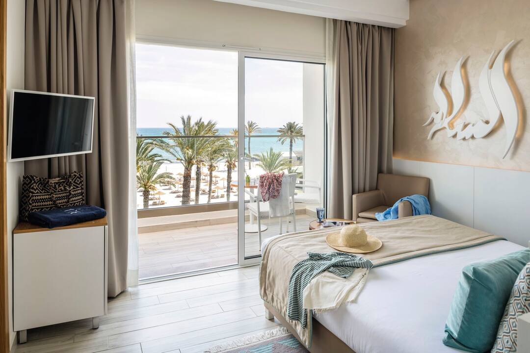 TUI BLUE Scheherazade in Sousse | TUI.co.uk