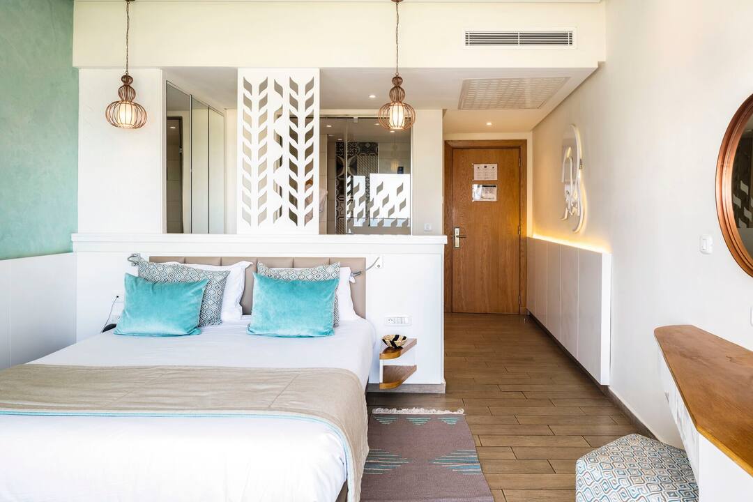 TUI BLUE Scheherazade in Sousse | TUI.co.uk