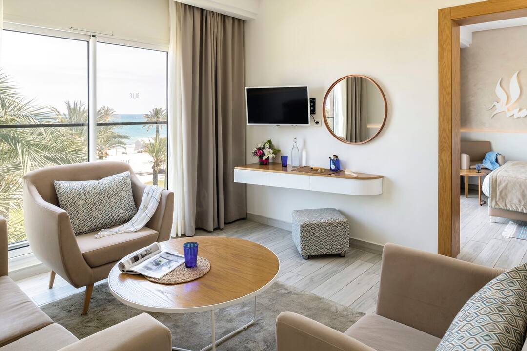 TUI BLUE Scheherazade in Sousse | TUI.co.uk