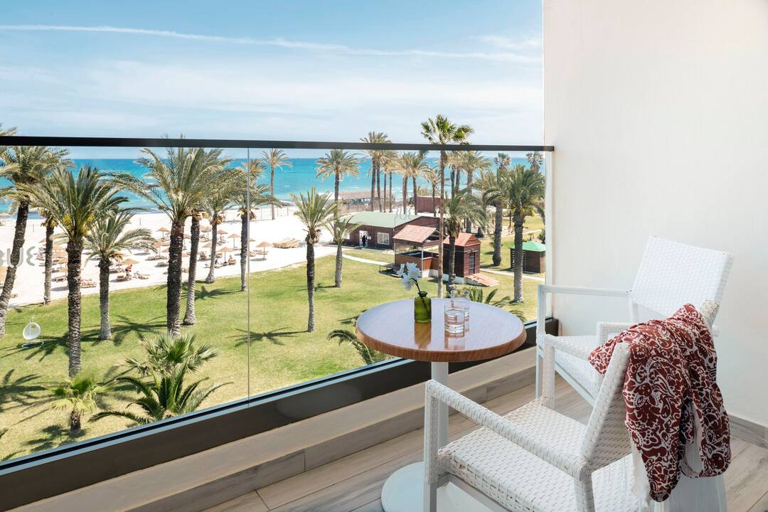 TUI BLUE Scheherazade in Sousse | TUI.co.uk