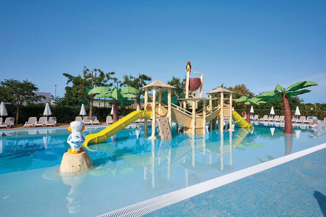 Protur Safari Park Hotel, Majorca - Holiday Hypermarket