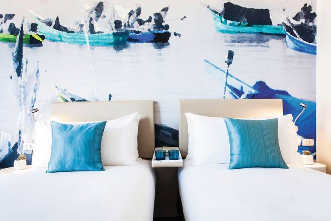 OZO Chaweng Samui in Koh Samui | TUI.co.uk